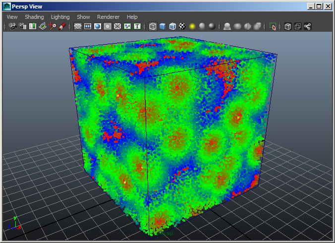 Krakatoa MY Finding Nearest Particle Using Magma — KRAKATOA 1.7.X ...