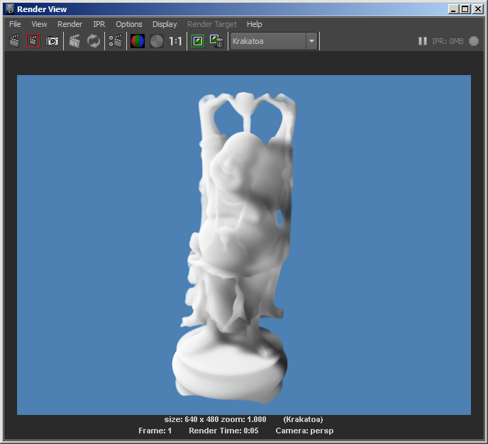 Krakatoa MY Rendering A PRT Volume — KRAKATOA 1.7.X documentation