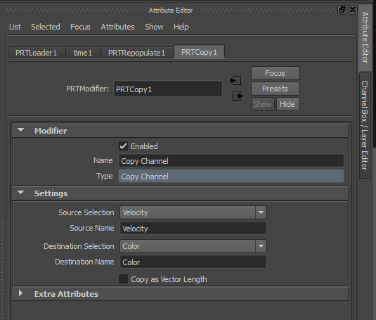 Krakatoa My Modifiers And Particle Repopulation — Krakatoa 17x Documentation