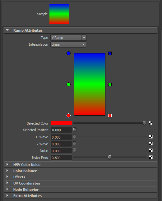 Krakatoa MY Mapping By Velocity Length — KRAKATOA 1.7.X documentation