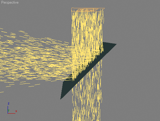 Krakatoa Collision Test Operator — Krakatoa 17x Documentation