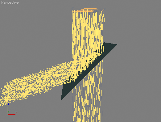 Krakatoa Collision Test Operator — Krakatoa 17x Documentation