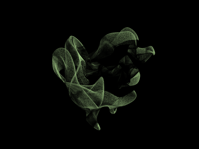 Matte Objects And Shadows — Krakatoa 17x Documentation