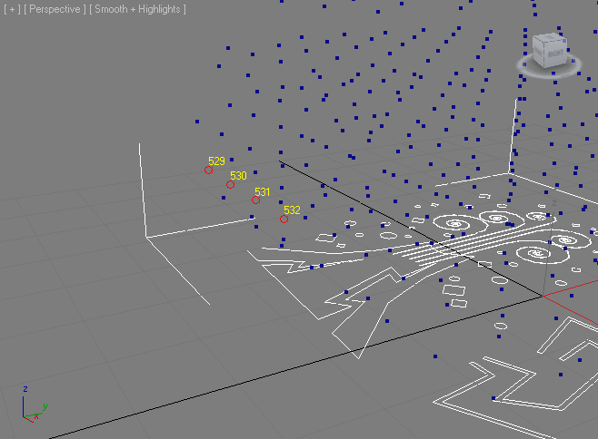 Krakatoa Particle Data Viewer — Krakatoa 17x Documentation