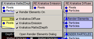 Krakatoa Schematic Flow — KRAKATOA 1.7.X documentation