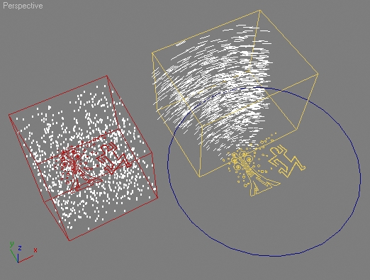 Particle Deformations — Krakatoa 17x Documentation