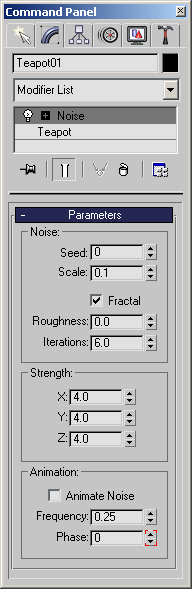 Partitioning Using High Frequency Noise — Krakatoa 17x Documentation