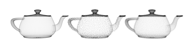 Partitioning Using High Frequency Noise — Krakatoa 17x Documentation