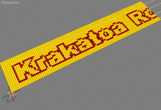 Using The Krakatoa Geometry Test Operator — Krakatoa 17x Documentation