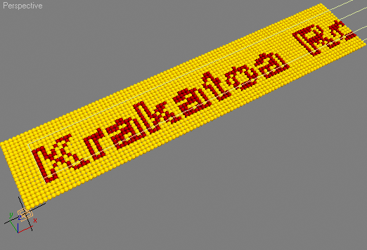 Using The Krakatoa Geometry Test Operator — Krakatoa 17x Documentation