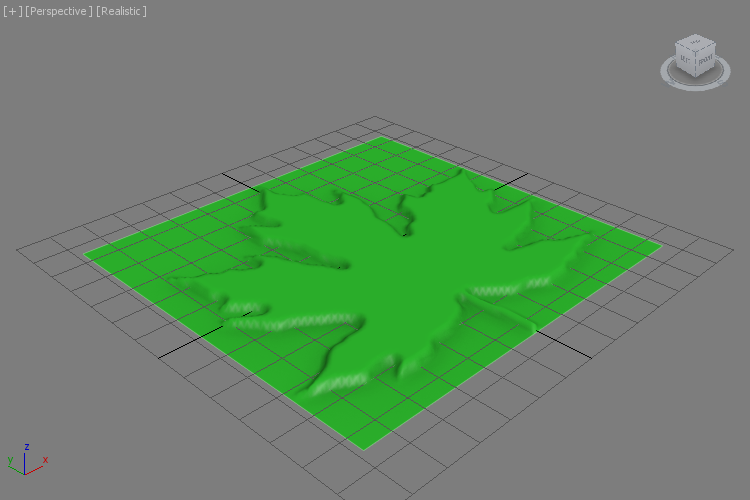 Genome Select By Texture Map — STOKE 2.7.x documentation