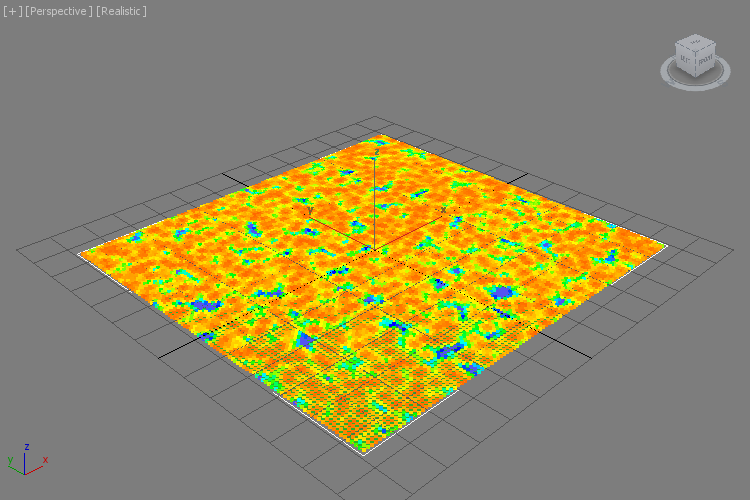 Genome Select By Texture Map — STOKE 2.7.x documentation