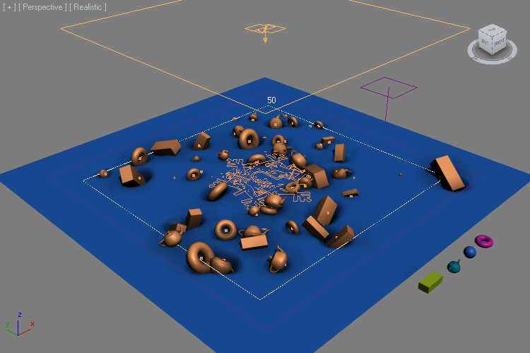 Genome Particle Depressions — STOKE 2.7.x documentation