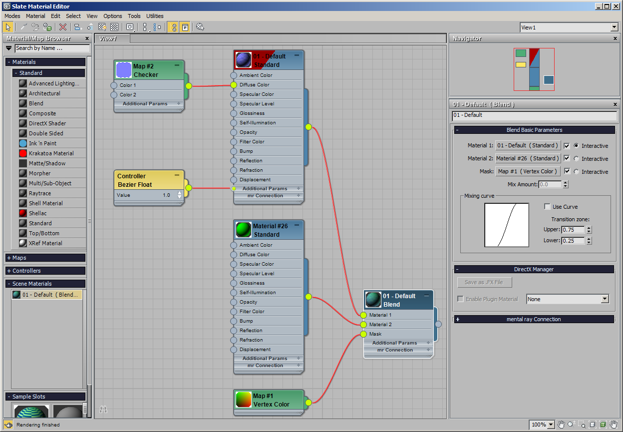 Selection To Color — STOKE 2.7.x documentation