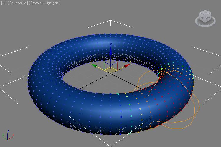 Selection To Color — STOKE 2.7.x documentation