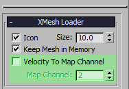 Caching Frost Particle Mesher — XMesh 1.7.X documentation