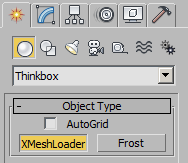 How to Load a Mesh — XMesh 1.7.X documentation